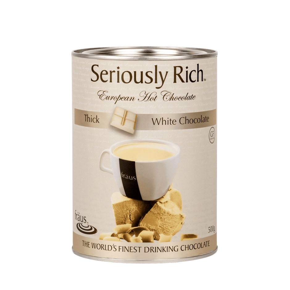 Buy Premium Classic, Dark, White Drinking Chocolate Online
